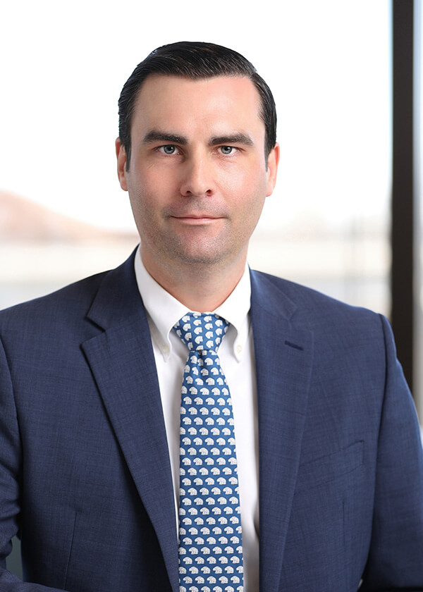FMJ - Our Team of Professionals | Fafinski Mark & Johnson