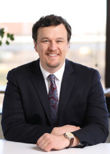 Rob Fafinski III - Corporate and Business Attorney